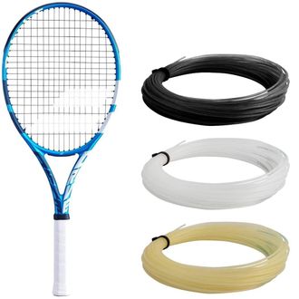 Babolat Evo Drive Lite 0 blau