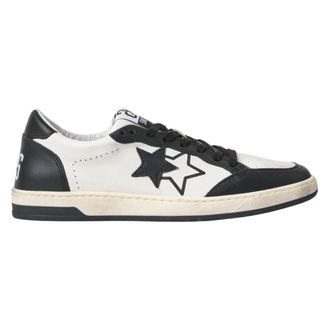 2Star Sneakers - - Shoes - Herren - Schwarzk - 43 EU