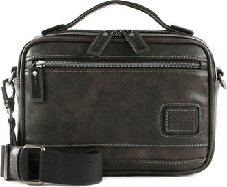 Picard Handtasche Breakers für Herren aus Synthetik in der Farbe Graphit, 77751U5053