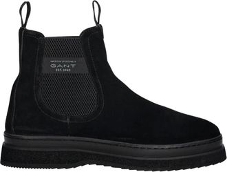 GANT Herren, Schuhe, Schwarzk, 45 EUGr&ouml;&szlig;e