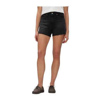 Levi's Damen, Shorts, Schwarzk, W27Gr&ouml;&szlig;e
