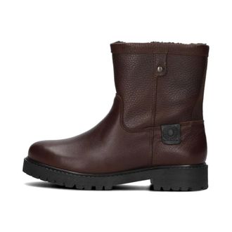 Bullboxer Jungen Stylische Stiefeletten - - Shoes - Damen - Braun - 35 EU