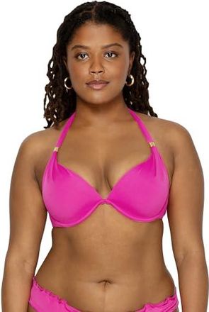 Smart & Sexy Femme Haut de Bikini - Rose