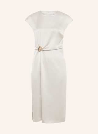 Gerard Darel Kleid Rialya weiss