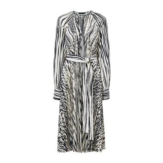 Proenza Schouler Damen, Kleider, Mehrfarbig, SGr&ouml;&szlig;e