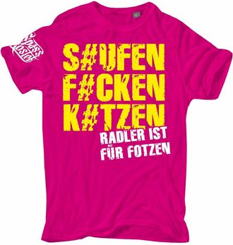 Spass Kostet Herren Tshirt Mal EIN sch&ouml;nes asoziales Malle Motiv Mallorca Assis Saufen