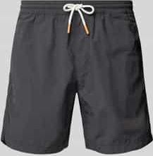 Ecoalf Badehose mit elastischem Bund Modell LANAIALF