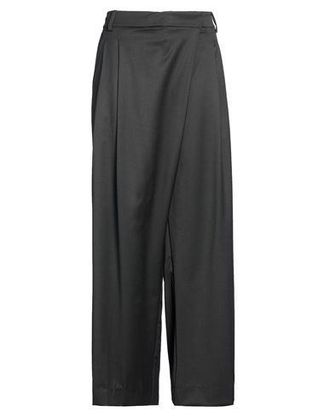 Ganni BAS - Pantalons sur YOOX.COM