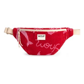 Wouf G&uuml;rteltasche Terry