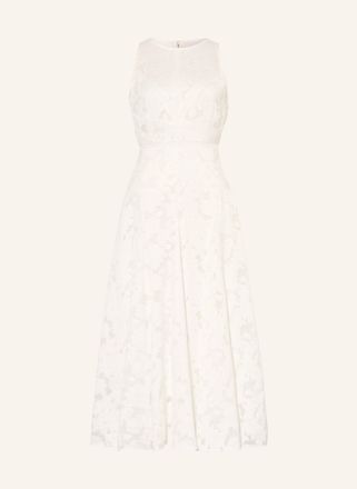 Ted Baker Kleid Leesaa weiss