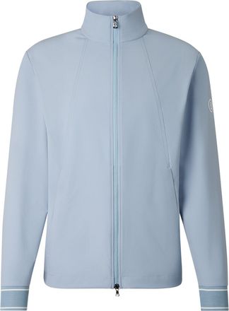 Bogner Funktionsjacke Holke f&uuml;r Herren - Hellblau - XXL