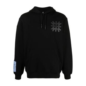 Alexander McQueen Hoodies - - Sweatshirts & Hoodies - Herren - Schwarzk - M