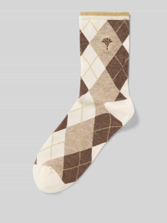 Joop Socken aus Lyocell-Mix