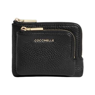 Coccinelle Damen, Accessories, Schwarzk, ONE SIZEGr&ouml;&szlig;e
