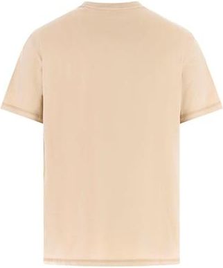 Guess T-shirt imprim&eacute; en coton