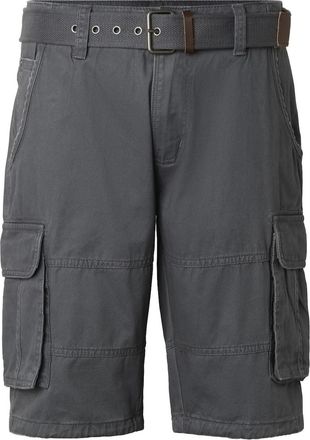 INDICODE JEANS Shorts Monsun
