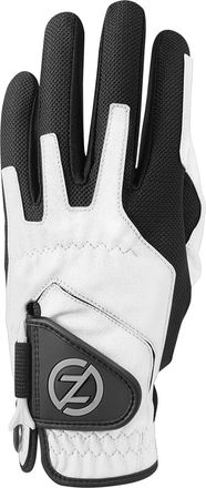 Zero Friction Mens GL00025 Golfhandschuhe, Wei&szlig;, Einheitsgr&ouml;&szlig;e