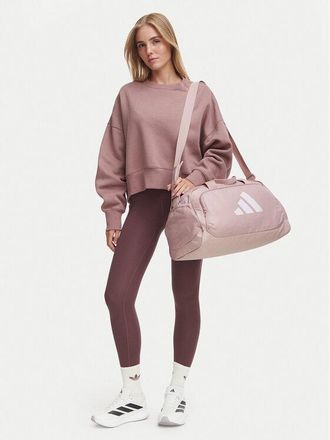 adidas Sporttasche Def Gym Bag S KQ5167 Hellrosa