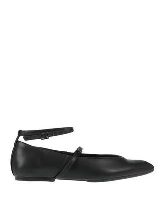 A|X Armani Exchange CHAUSSURES - Ballerines sur YOOX.COM
