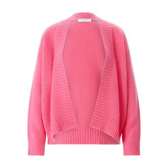 Stephan Boya Cardigan Nives aus Kaschmir