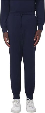 Save The Duck Enno Joggers - - Trousers - Herren - Blau - L