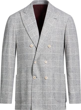 Brunello Cucinelli ANZ&Uuml;GE und CO-ORDS - Blazers auf YOOX.COM