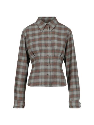 Our Legacy Envelop Shirt