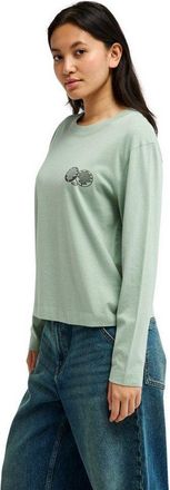 Quiksilver Langarmshirt Standard