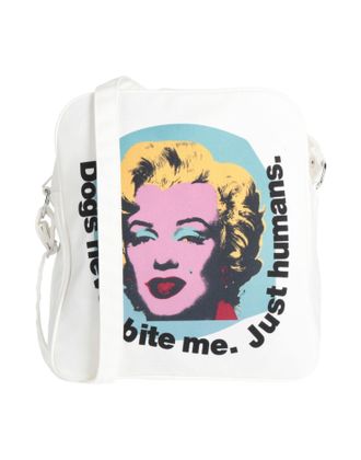 Comme Des Gar&ccedil;ons TASCHEN - Schultertaschen auf YOOX.COM