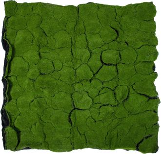 FOMIYES K&uuml;nstliches Moos Grasmatte Vielseitig Einsetzbar f&uuml;r Selbstgemacht Landschaftsbau und Kunstprojekte Pflegeleicht und Robust f&uuml;r Innen und Au&szlig;en