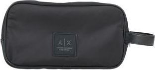 A|X Armani Exchange BAGAGERIE - Trousses de toilette sur YOOX.COM