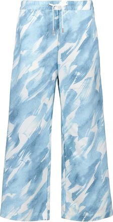 Margaux Lonnberg Pantalon Rivera Coton Imprim&eacute;