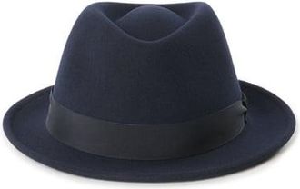 Saison 1865 Chapeau en laine