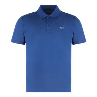 Paul & Shark Tops - - Tops - Herren - Blau - S