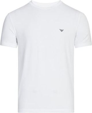 Emporio Armani Lot de deux t-shirt manches courtes