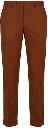 Pantaloni Torino BAS - Pantalons sur YOOX.COM
