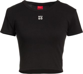 HUGO BOSS TOPS - T-shirts auf YOOX.COM