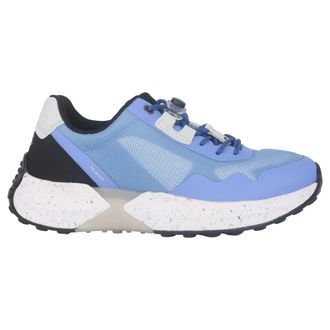 Gabor Blaue rollende Sneaker f&uuml;r Frauen - - Shoes - Damen - Blau - 37 1/2 EU