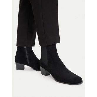 Caprice Stiefeletten Caprice 9-25304-45 Schwarz