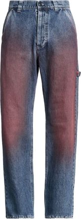 Winnie New York HOSEN & R&Ouml;CKE - Jeanshosen auf YOOX.COM