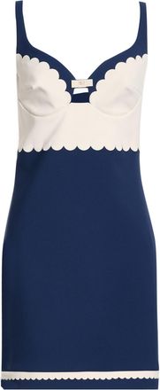 Elisabetta Franchi KLEIDER - Mini-Kleider auf YOOX.COM