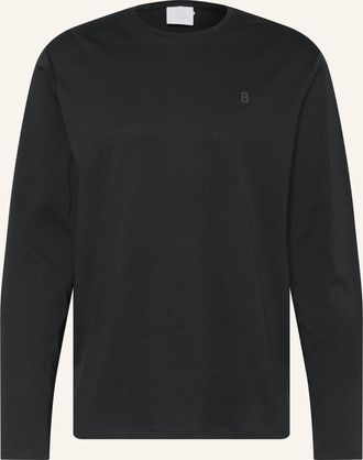 Bogner Longsleeve Arvid schwarz
