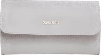 Nero Giardini Clutch
