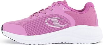 Champion Damen Syphon Engage Mesh Lauf-Sneaker, Pink Ps017, 41 EU