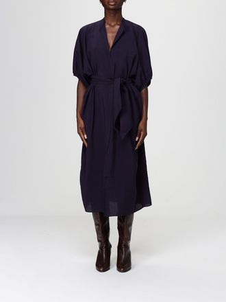 SOEUR Robe Femme couleur Violet