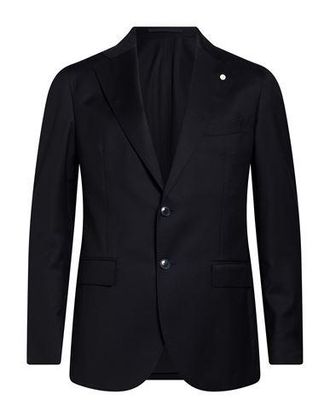 Luigi Bianchi Mantova Ensembles et coordonn&eacute;s - Blazers sur YOOX.COM