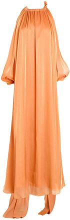 Actualee KLEIDER - Maxi-Kleider auf YOOX.COM