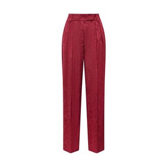 Maliparmi Maliparmi, Damen, Hosen, Orange, SGr&ouml;&szlig;e