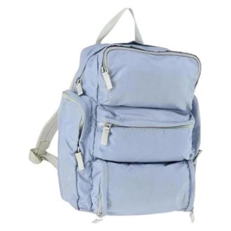 Prada Damen, Pre-Owned, Blau, ONE SIZEGr&ouml;&szlig;e