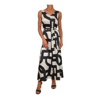 Marella Damen, Jumpsuits & Playsuits, Mehrfarbig, XSGr&ouml;&szlig;e